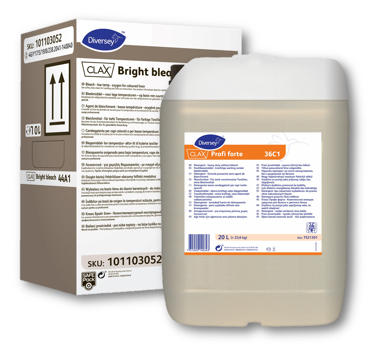 Lösungen für die Hotellerie, Gastronomie und Catering